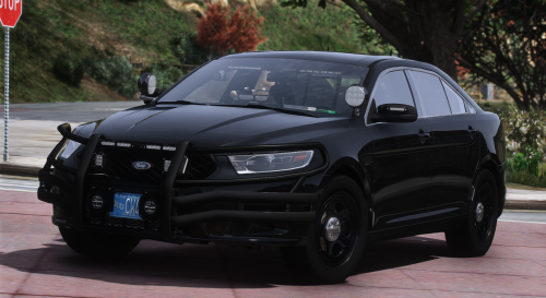 [ELS/LSPDFR] Fiber Modifications' 2021 Liberty Pack CONVERTED TO ELS ...