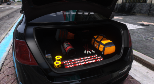 [ELS/LSPDFR] Fiber Modifications' 2021 Liberty Pack CONVERTED TO ELS ...