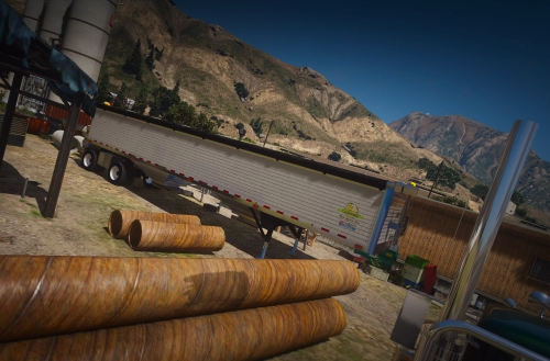 TheMachoModder - Wilson Pacesetter & Super-B Doubles - Vehicles ...