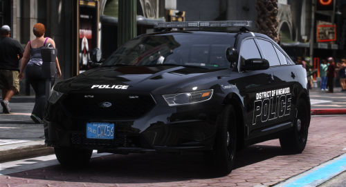 [ELS/LSPDFR] Fiber Modifications' 2021 Liberty Pack CONVERTED TO ELS ...