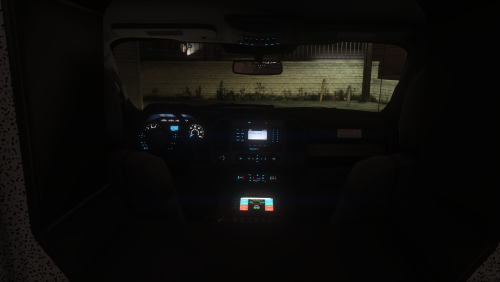 F550 Ambulance with stretcher and stretcher script - Redneck ...