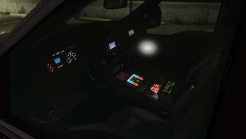 F550 Ambulance with stretcher and stretcher script - Redneck ...