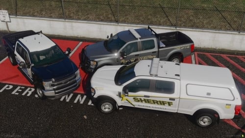 Legacy Mega Pack - Redsaint - LauncherLeaks