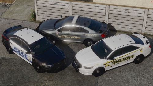 [ELS/LSPDFR] Redsaint's 2024 Legacy Megapack [MODKIT UPDATE] CONVERTED ...
