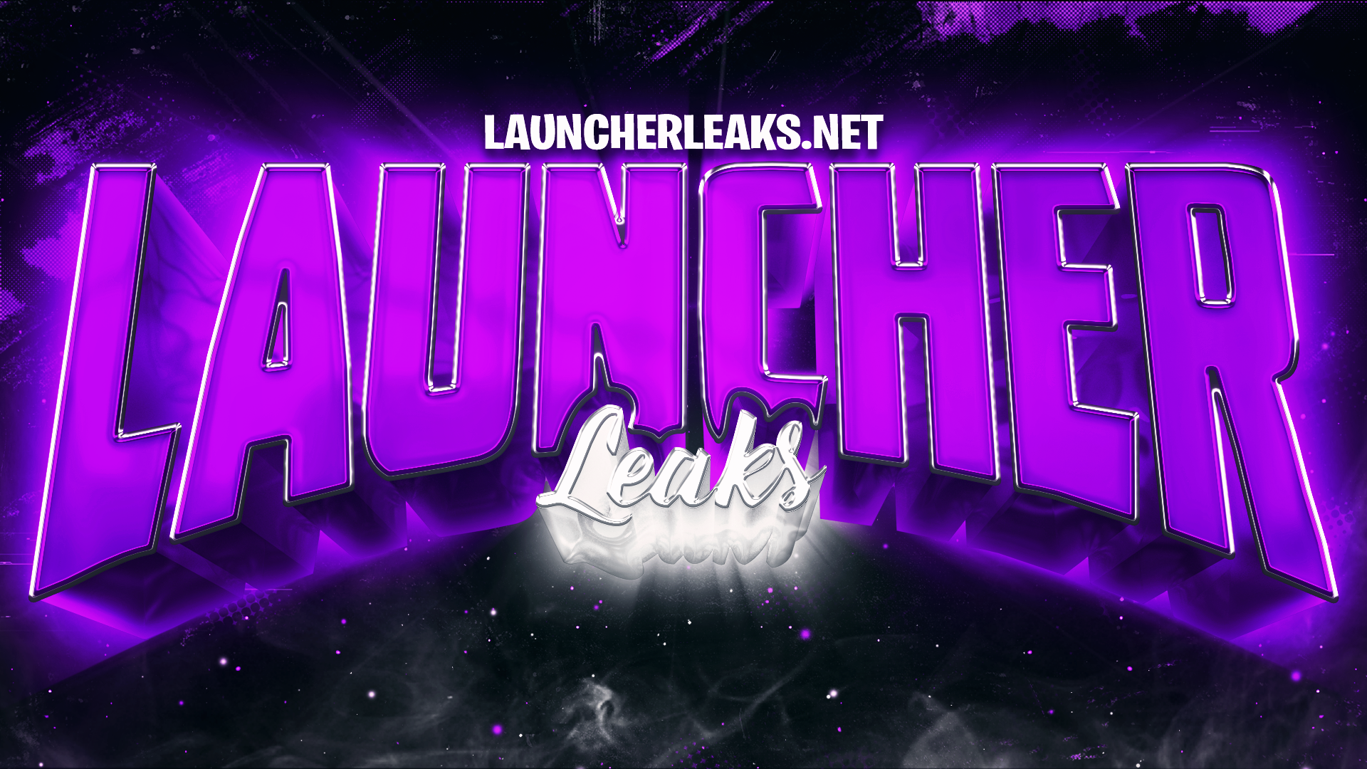 LauncherLeaks's Content - LauncherLeaks