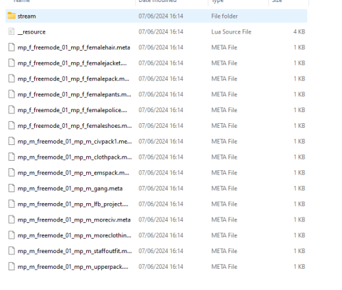 TheBritishDreamRP - 5M Servers - LauncherLeaks