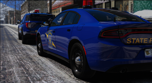 Jays Garage MSP Pack [ With 2020 FPIU and Demon ] - Vehicles ...