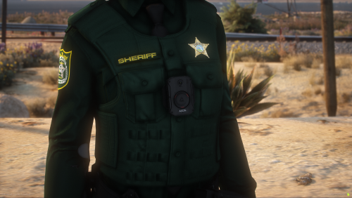 Elevio Modifications' LBV Vest Pack - EUP Files - LauncherLeaks