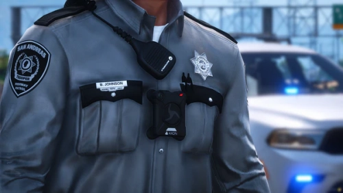 Reckle Modifications SAHP EUP Pack V2 - EUP Files - LauncherLeaks