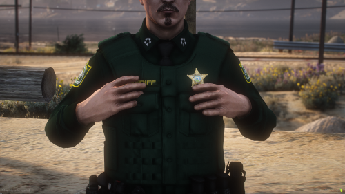 Elevio Modifications' LBV Vest Pack - EUP Files - LauncherLeaks