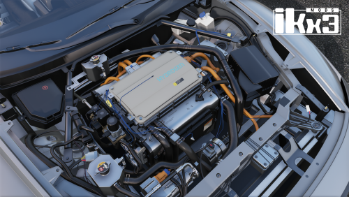 ikx3 Hyundai N Vision 74 2022 - Vehicles - LauncherLeaks