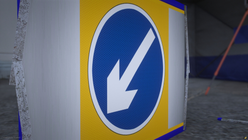 British Police Prop Pack - Miscellaneous - LauncherLeaks