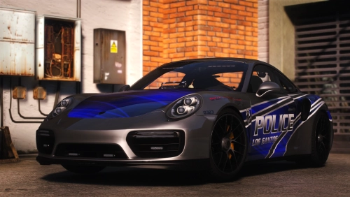 [ELS/LSPDFR] Redneck's High Speed Pack CONVERTED TO ELS - Vehicles ...