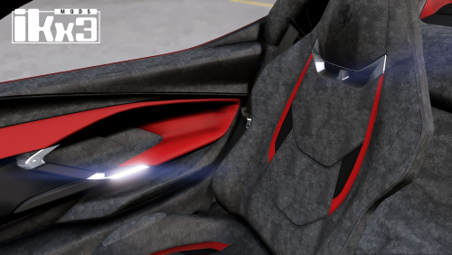 Ferrari 296 GTB 2022 | iKX3 Mods - Vehicles - LauncherLeaks