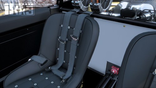 Dodge Charger Hellacious (FnF9) 1968 | iKX3 Mods - Vehicles - LauncherLeaks