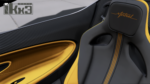 Bugatti Mistral 2023 | iKX3 Mods - Vehicles - LauncherLeaks