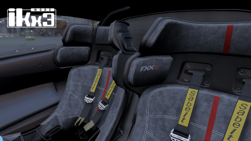 Ferrari FXX K Evo 2018 | iKX3 Mods - Vehicles - LauncherLeaks