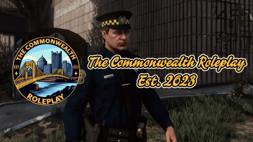 The Commonwealth Roleplay EUP Stream & Menu - 5M Servers - LauncherLeaks