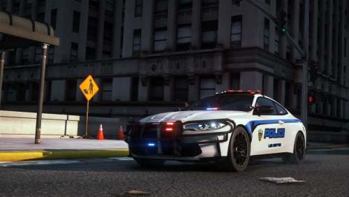 [ELS/LSPDFR] GSD Modifications' Speed Enforcement Mega Package ...
