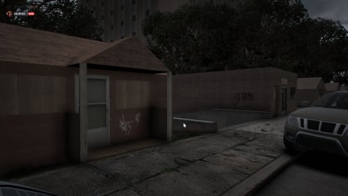 SRT Nelson - Davis And Mcdonald St Hood [Singleplayer] - MLO ...