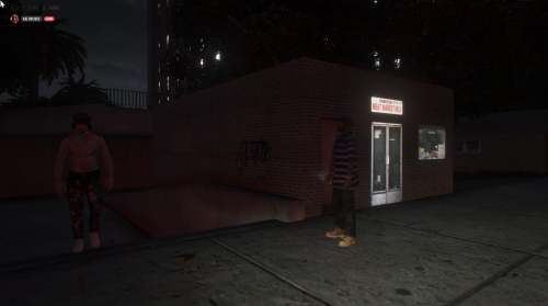 SRT Nelson - Davis And Mcdonald St Hood [Singleplayer] - MLO ...