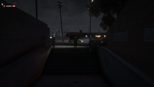 SRT Nelson - Davis And Mcdonald St Hood [Singleplayer] - MLO ...