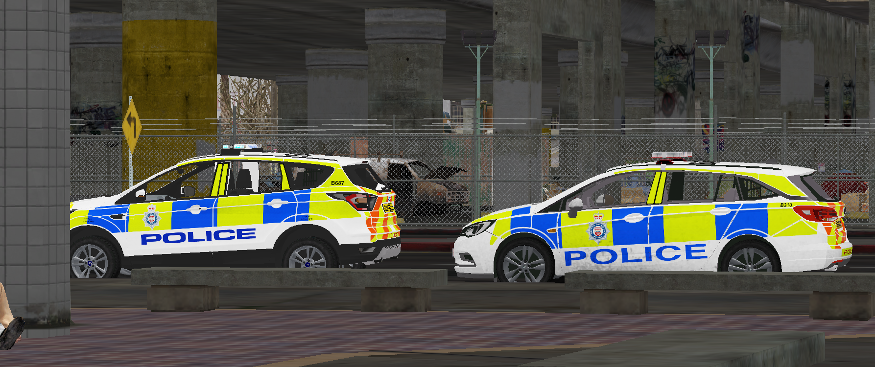 Rayan TTV1 - LauncherLeaks