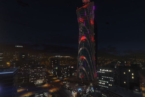 vip tower - MLO - LauncherLeaks