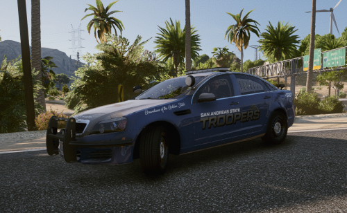 [ELS] TLS Livery pack on els models - ELS / LSPDFR - LauncherLeaks