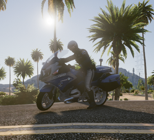 [ELS] TLS Livery pack on els models - ELS / LSPDFR - LauncherLeaks