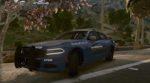 [ELS] TLS Livery pack on els models - ELS / LSPDFR - LauncherLeaks