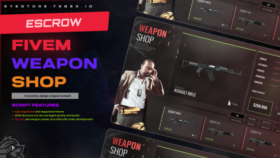 Weaponshop Esx Best GS MAGMA Loadout: Warzone Season 2, Warzone