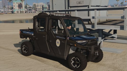 [ELS/LSPDFR] RedSaint's 2022 Code 3 Megapack CONVERTED TO ELS ...