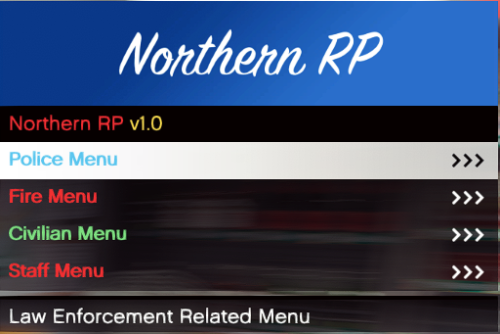SCRIPT | Custom SEM Menu - Scripts - LauncherLeaks