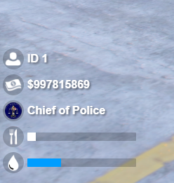 RLO 3.0 Hud - ESX - LauncherLeaks