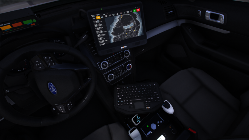 GSD Modifications 2023 valor pack FPIU K9 - Vehicles - LauncherLeaks