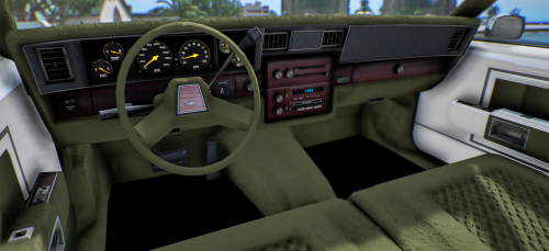 Chevy Tiara Box Slab - Vehicles - LauncherLeaks