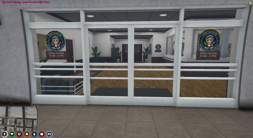 Western PD (Mission Row) - MLO - LauncherLeaks