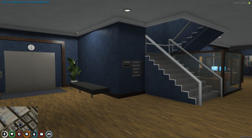 Western PD (Mission Row) - MLO - LauncherLeaks