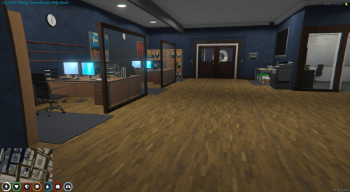 Western PD (Mission Row) - MLO - LauncherLeaks