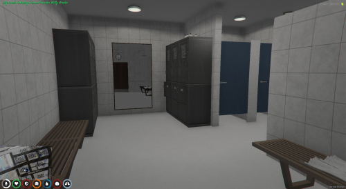 Western PD (Mission Row) - MLO - LauncherLeaks