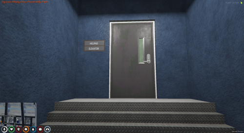 Western PD (Mission Row) - MLO - LauncherLeaks