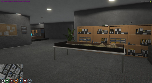 Western PD (Mission Row) - MLO - LauncherLeaks