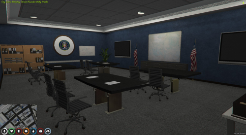 Western PD (Mission Row) - MLO - LauncherLeaks