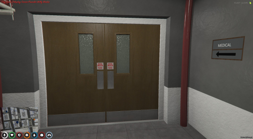 Western PD (Mission Row) - MLO - LauncherLeaks