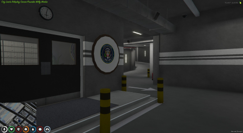 Western PD (Mission Row) - MLO - LauncherLeaks