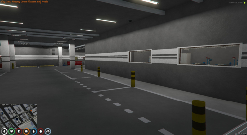 Western PD (Mission Row) - MLO - LauncherLeaks