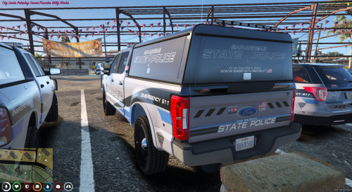 RARE MEGA PACK (SASP) NON ELS - Misc. LEO - LauncherLeaks