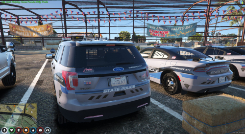 RARE MEGA PACK (SASP) NON ELS - Misc. LEO - LauncherLeaks