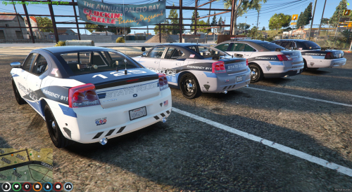 RARE MEGA PACK (SASP) NON ELS - Misc. LEO - LauncherLeaks